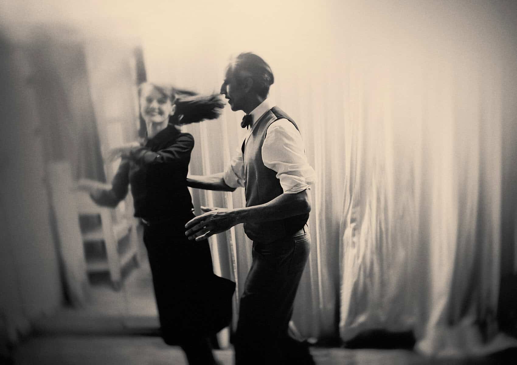 Why Salsa Dancing is the Most Powerful Mirror for Your Relationship ...